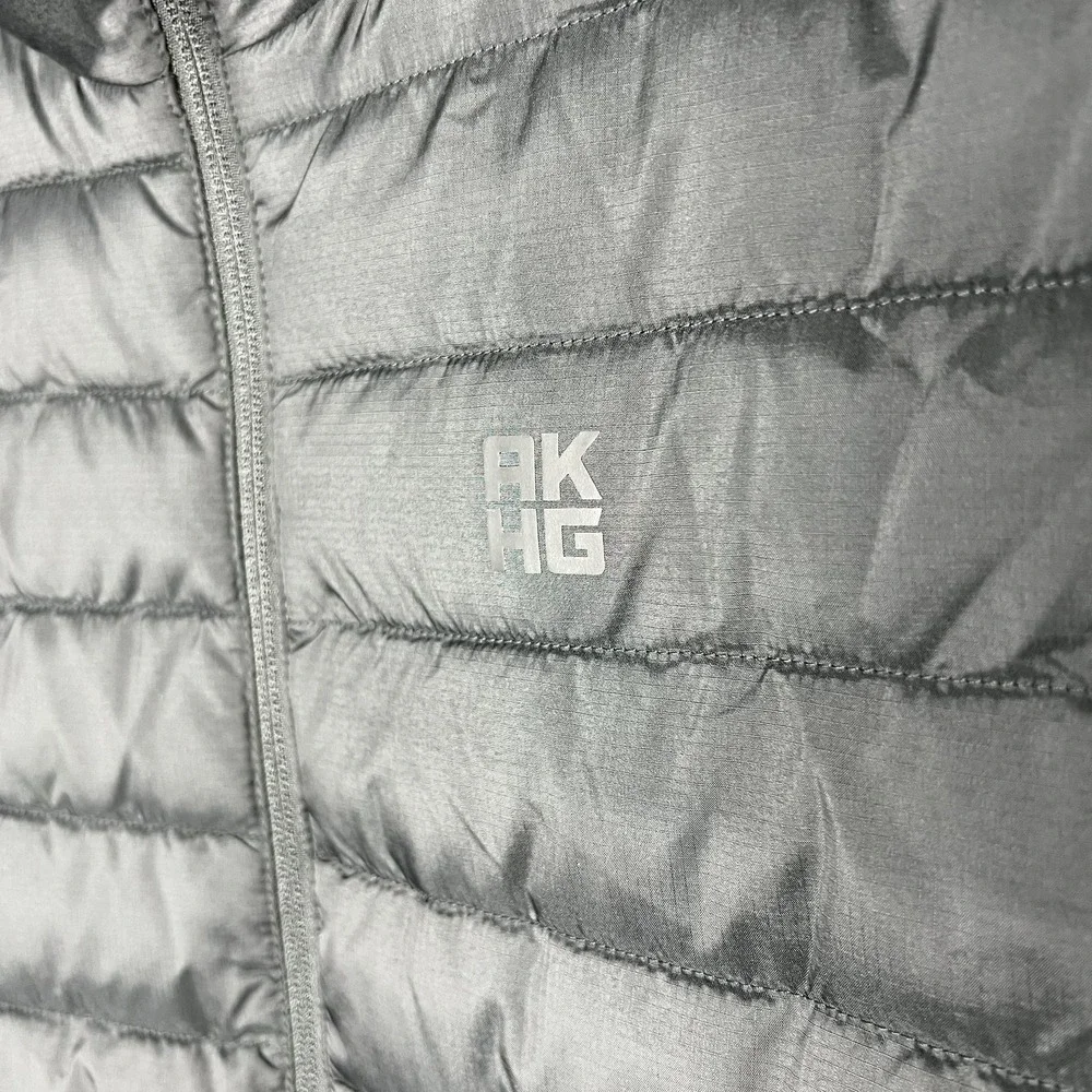 Duluth Trading Co | Jackets & Coats | Duluth Trading Akhg Vest Mens ...